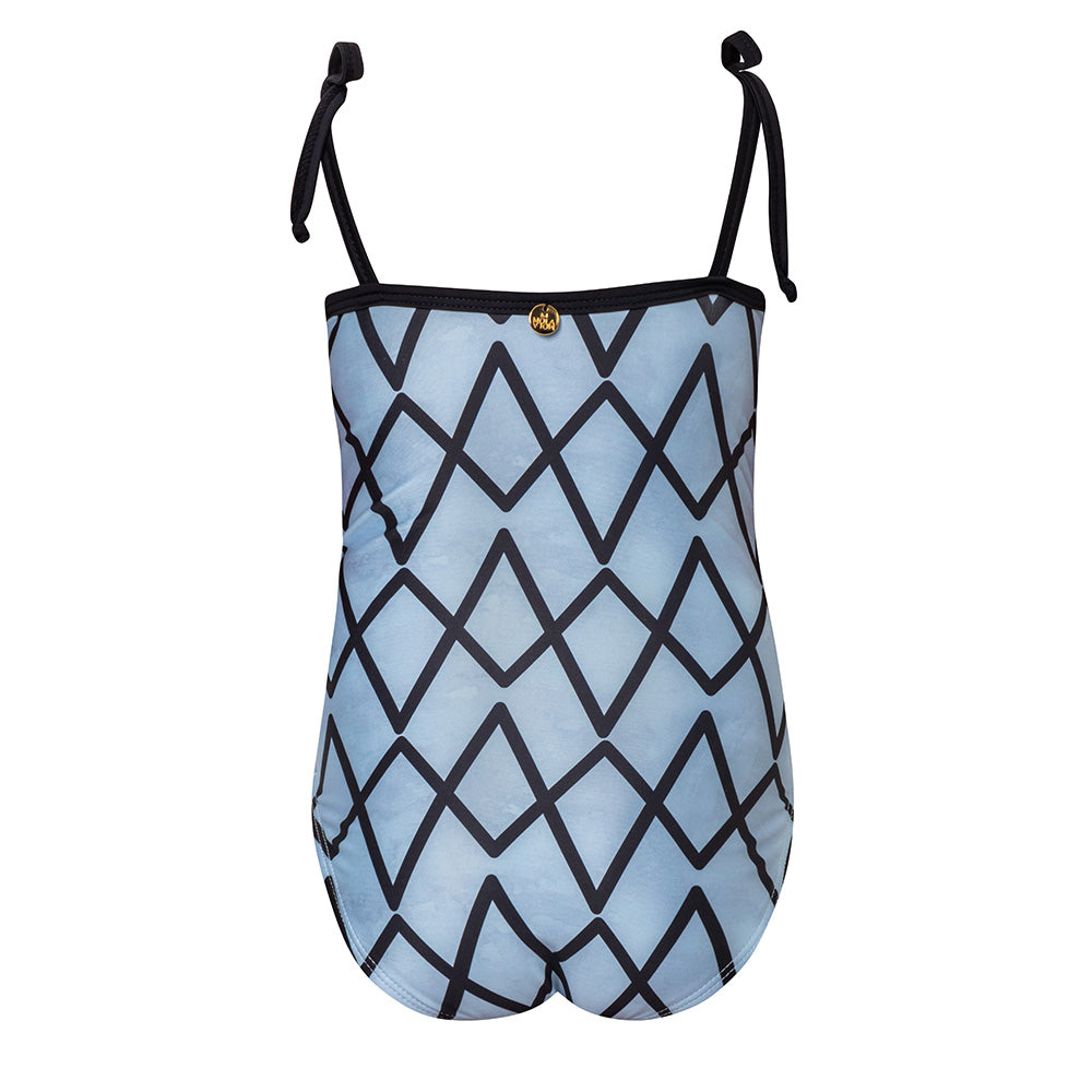 Disco Alley Mila Entero Kids – MOLAMOLA